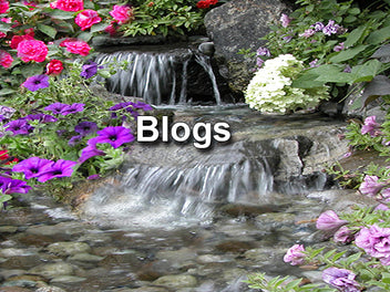 What Size Pump Do I Need For My Waterfall?