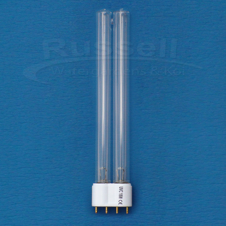 18 Watt UV Replacement Bulb for 18 Watt UV Clarifiers
