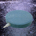 4" Round Disc Air Stone Diffuser for Aeration Systems