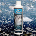 De Foam™ Concentrated Foam Eliminator - Foam Remover