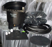 Medium Koi Fish Pond Waterfall Filter For Sale | Russell Watergardens & Koi